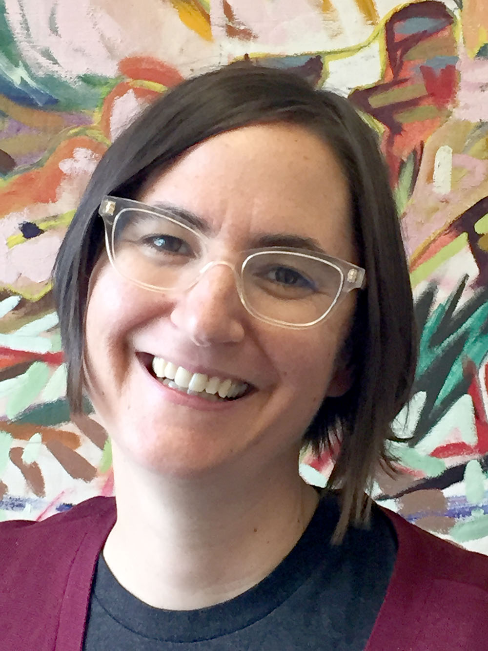 Suzanne Gray – design strategy for social impact